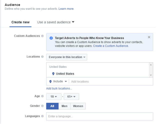 How to sell on Facebook: a complete guide for beginners!