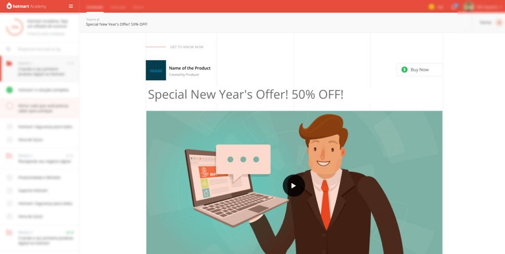 Hotmart Club: discover 11 amazing new features! | Hotmart Blog