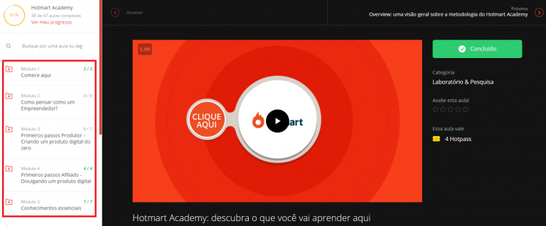 Curso online: saiba como criar o seu em poucos passos!