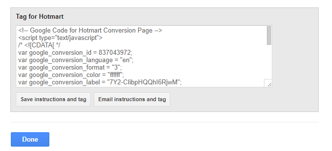 Conversion pixel: what is it and how to use it? [a step-by-step guide]