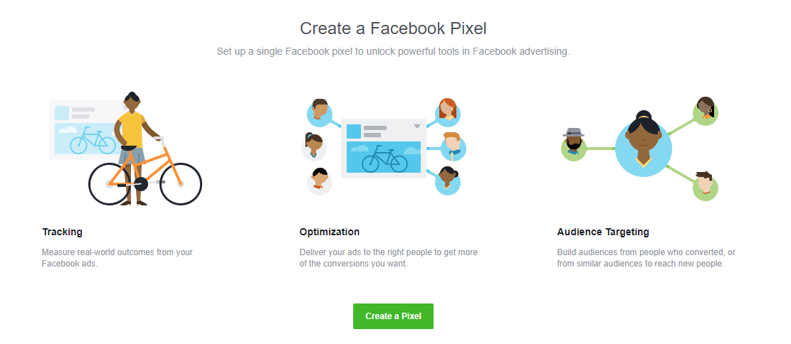 Conversion pixel: what is it and how to use it? [a step-by-step guide]