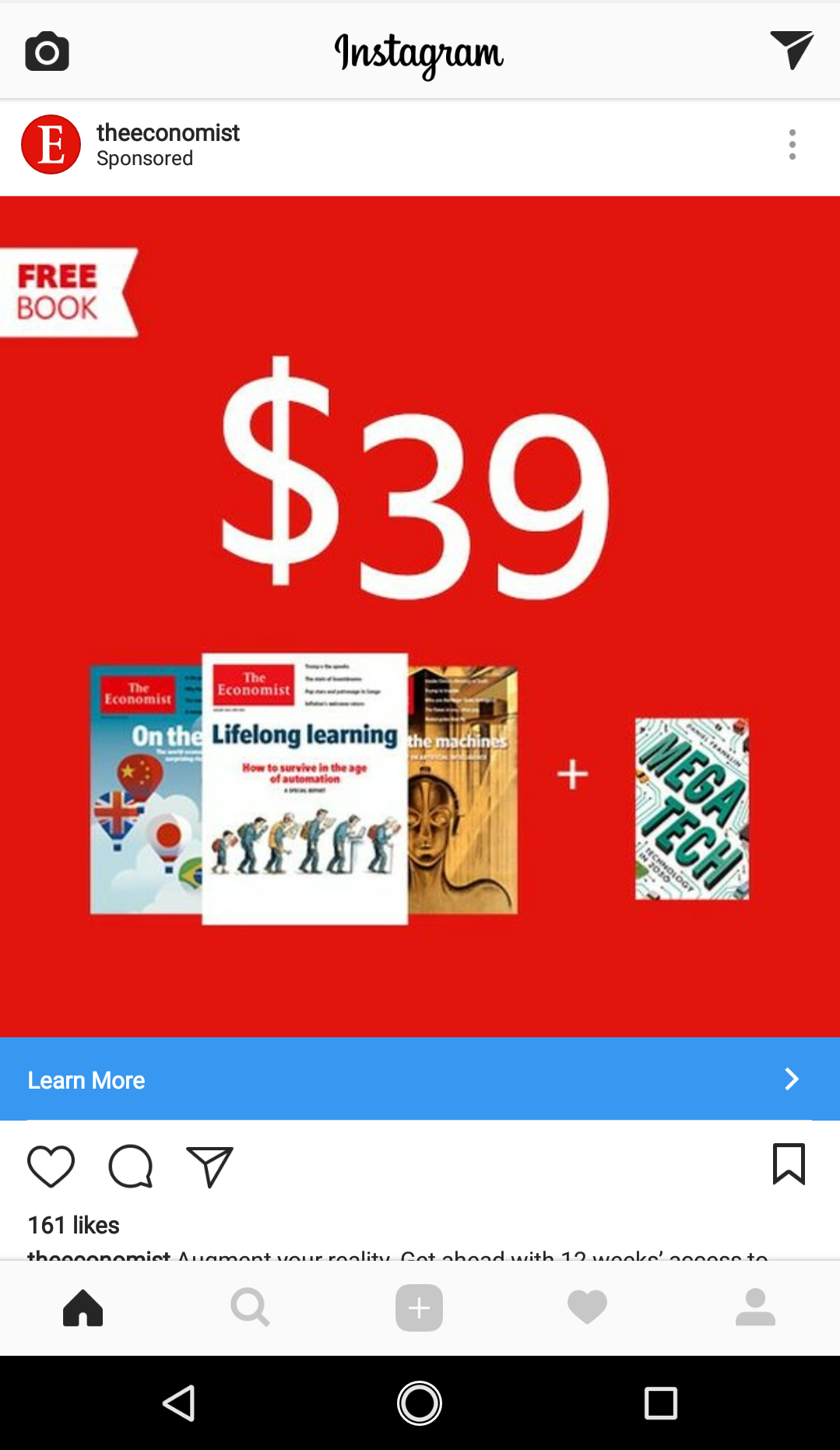 Native Ads: What they are and how to use them in your strategy.
