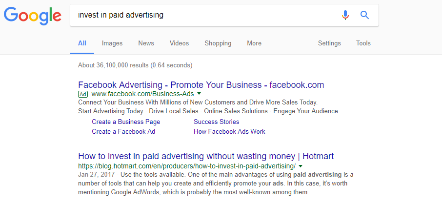 Native Ads: What they are and how to use them in your strategy.