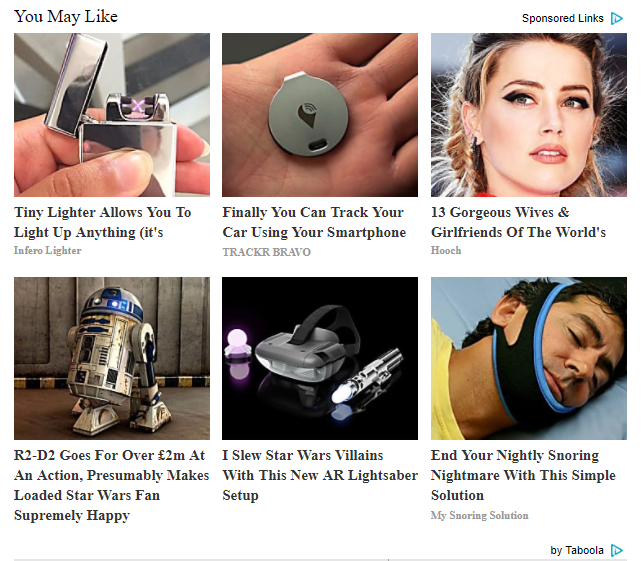 Native Ads: What they are and how to use them in your strategy.