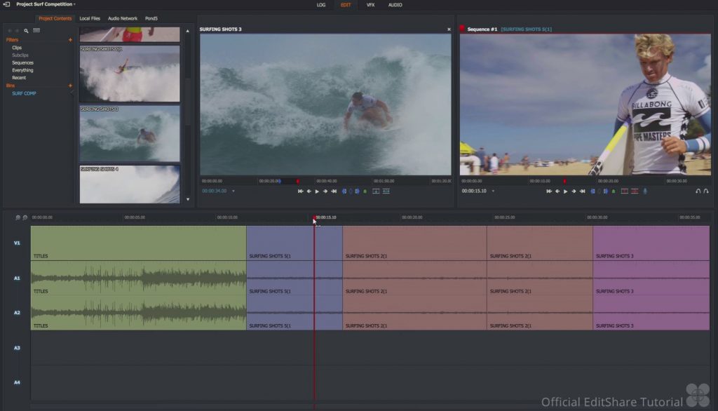 15 programas de edição de vídeos gratuitos e pagos para você usar