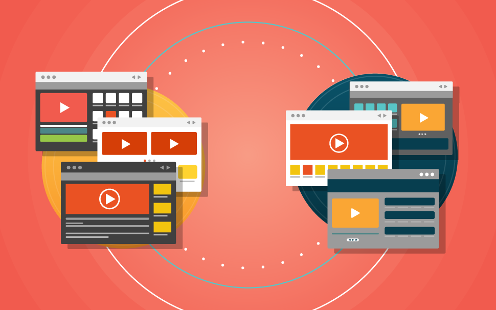 Video editing: The 9 best softwares to use in 2018!