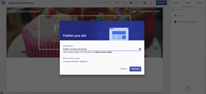 How to create a website: a step-by-step on how to create on your own