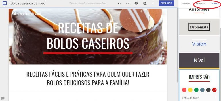 Como criar um site: confira um passo a passo completo!