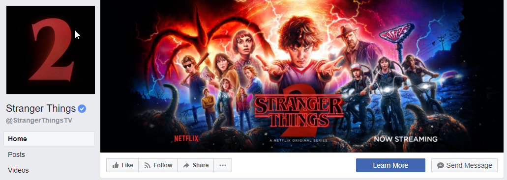 Images for Facebook: how to attract my followers?