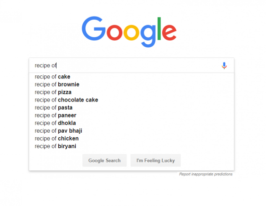 Google Keyword Planner: How to choose the best keywords?