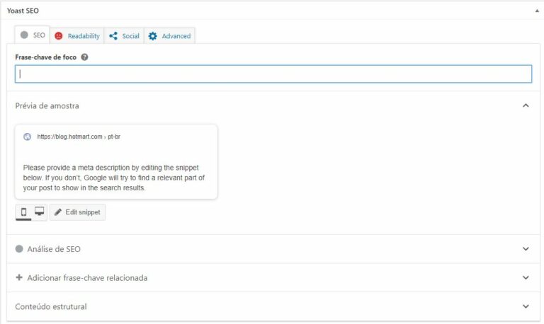 Como criar um blog grátis: passo a passo completo