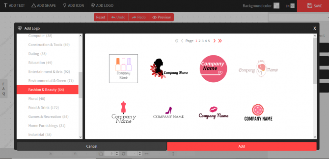 How To Create A Free Logo: The Best Tools And Techniques