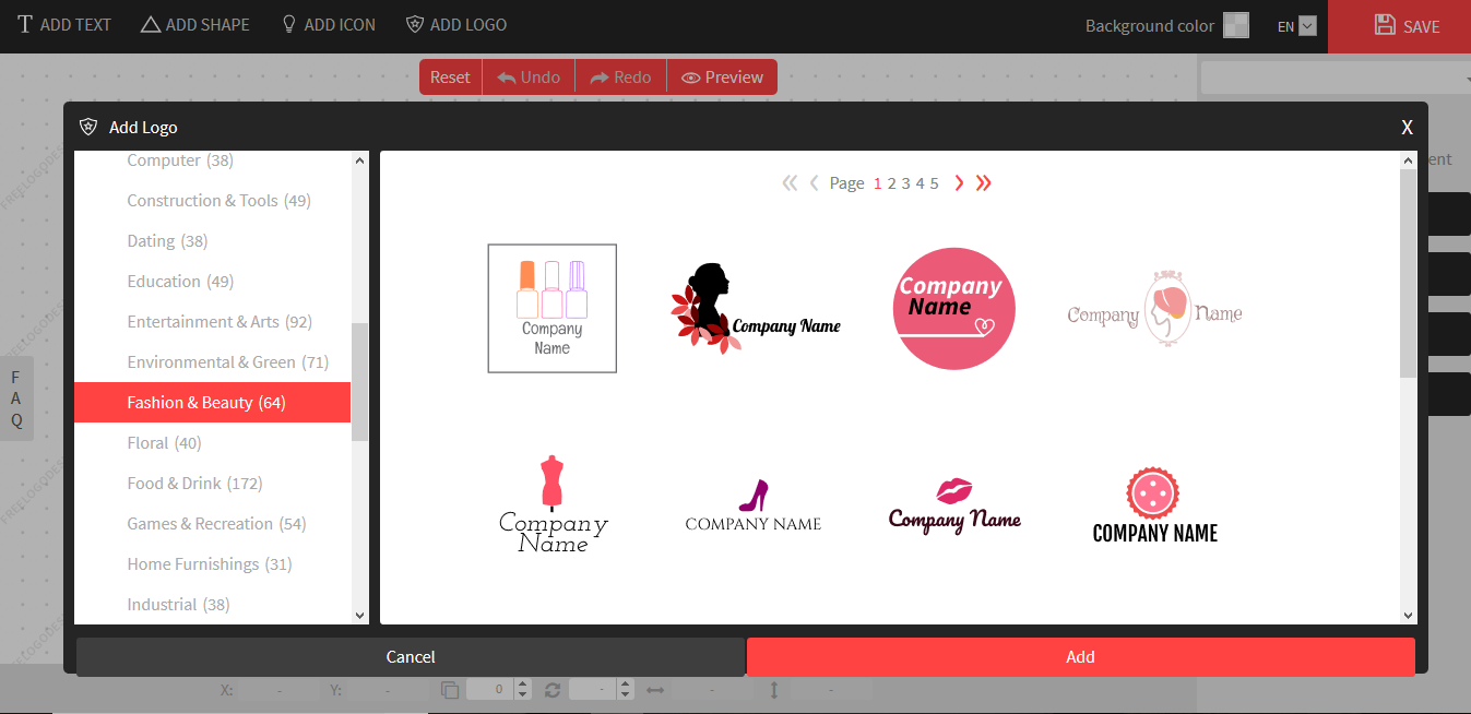 Crear logotipo: las mejores herramientas, técnicas y consejos