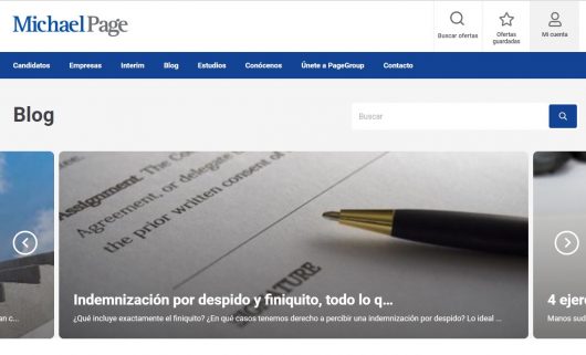 Tipos de blog: ¿cuáles existen y cómo elegir el tuyo?