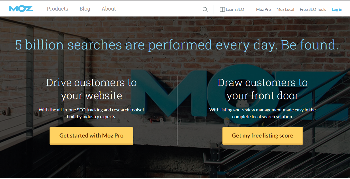 MOZ: a complete tutorial to extract incredible information from the tool!