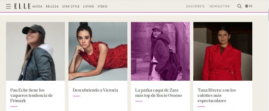 Tipos de blog: ¿cuáles existen y cómo elegir el tuyo?