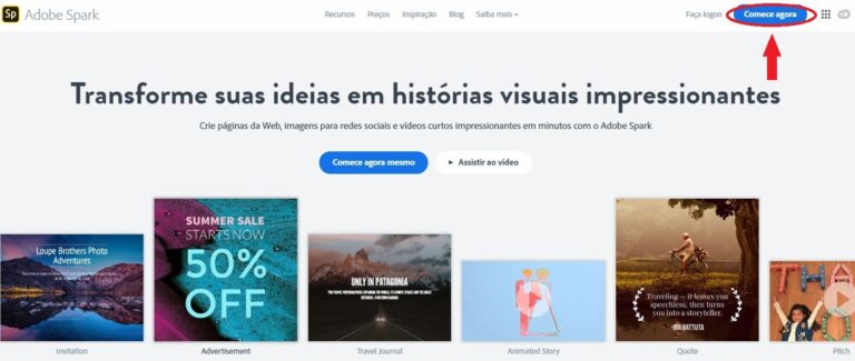 O que é thumbnail e como torná-la atrativa em vídeos!