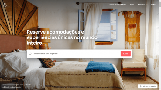 Como criar home page: 5 elementos essencias para otimização