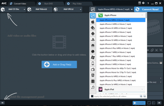 4 video converters: pros and cons [+ step by step guide]