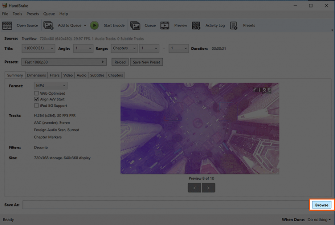 4 Programas para convertir vídeos: ventajas y desventajas