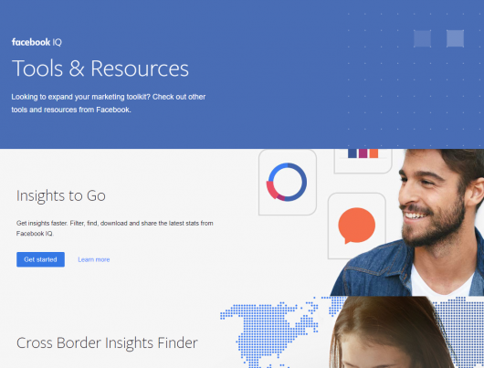 Facebook Audience Insights: what it is and how to use it?
