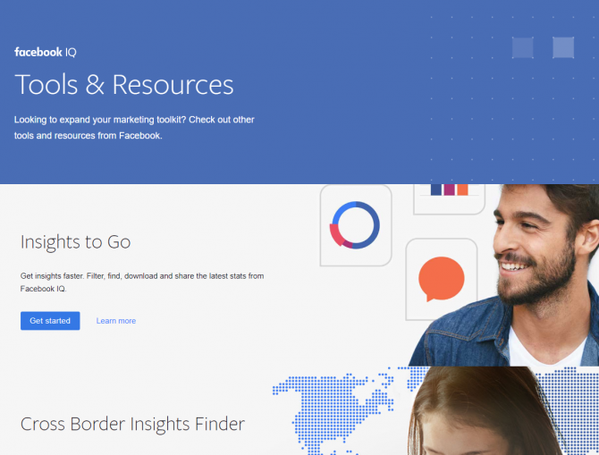 Facebook Audience Insights: what it is and how to use it?