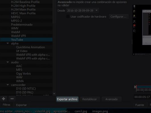 4 Programas para convertir vídeos: ventajas y desventajas
