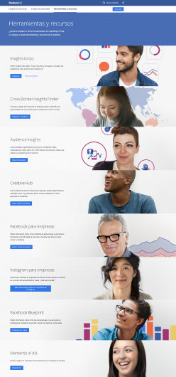 Audience Insights de Facebook: ¿qué es y cómo usar esta herramienta?