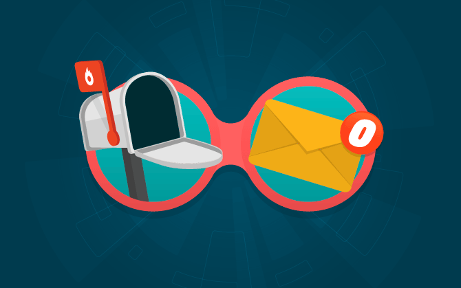 Inbox zero: saiba como implementar essa técnica em 5 passos