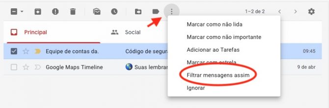 Inbox zero: a melhor técnica para organizar seu e-mail!