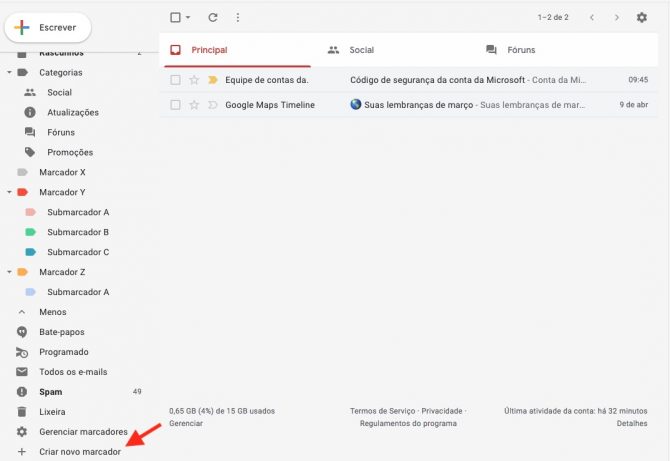 Inbox zero: a melhor técnica para organizar seu e-mail!
