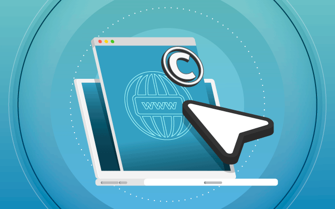 Direitos autorais na internet: o que diz a legislação?