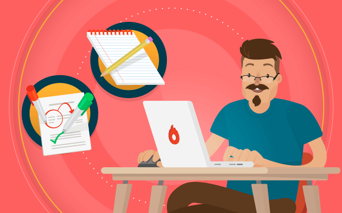 Preparar una clase: los 6 retos del educador que comienza en la EAD