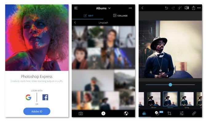 Photo editing apps: Check out the top 10 apps and how to use them
