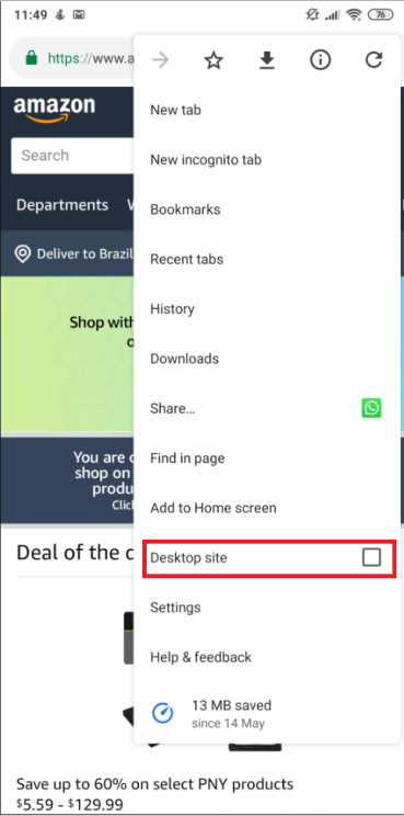 Responsive website and user experience: what is the connection?