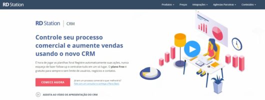 Vendas: ferramentas, processos e dicas