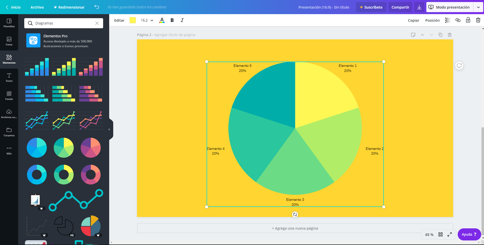 Programas para hacer presentaciones: 7 opciones para usar