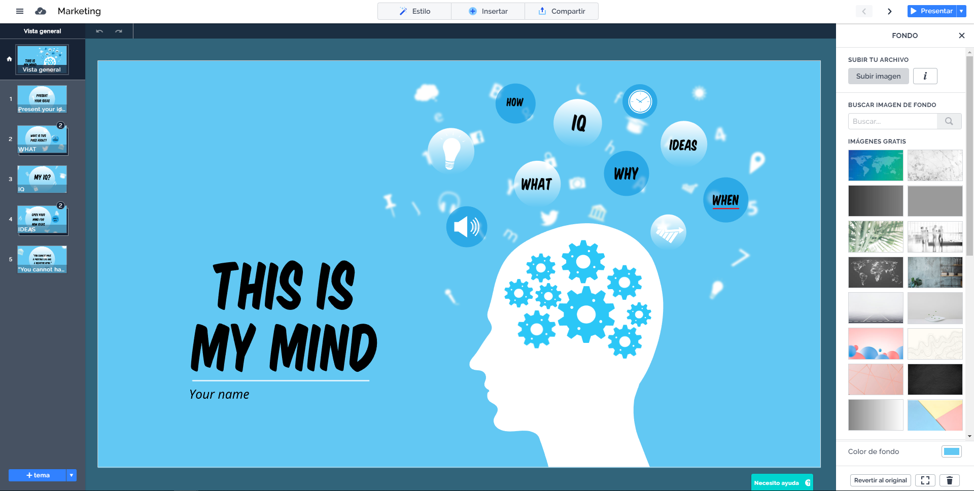 Programas para hacer presentaciones: 7 opciones para usar