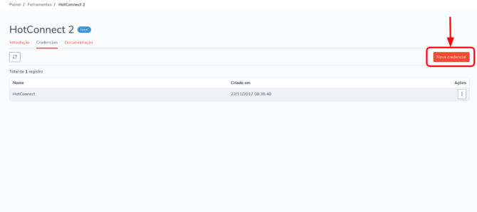 How to integrate HotConnect and Webhook. Find out!
