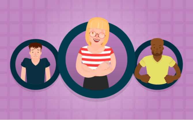 Personality Test: Find Out Who You REALLY Are!