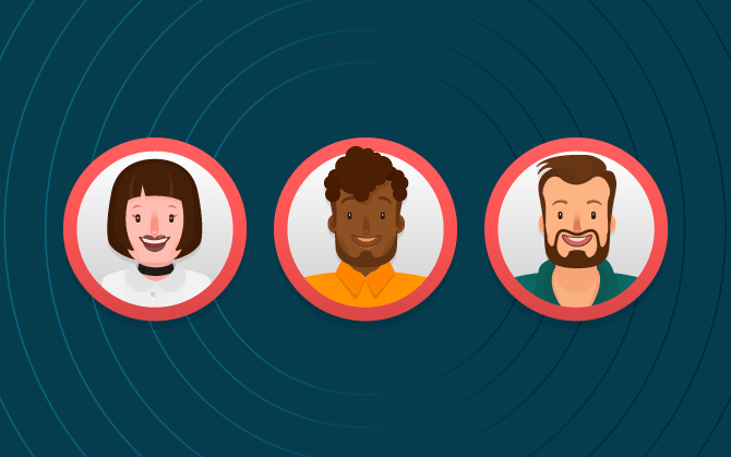 Professional Profile: Examples And How To Identify