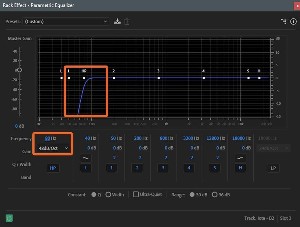 Principales conceptos para editar audio - HugoSoy