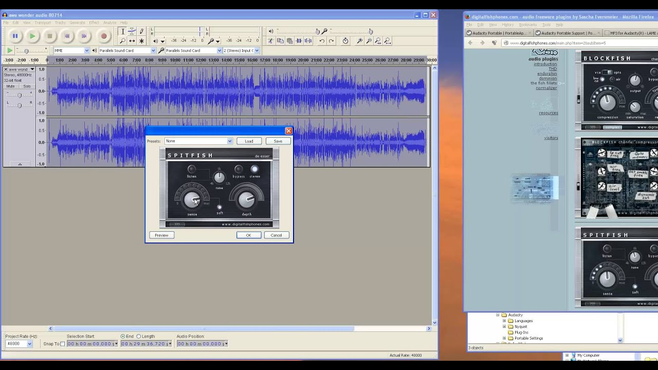 Editar audio: principales conceptos y consejos básicos