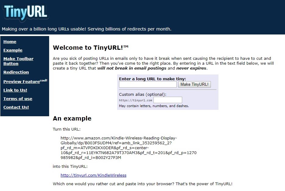URL Shortener: How To Pick One [10 options: pros and cons]