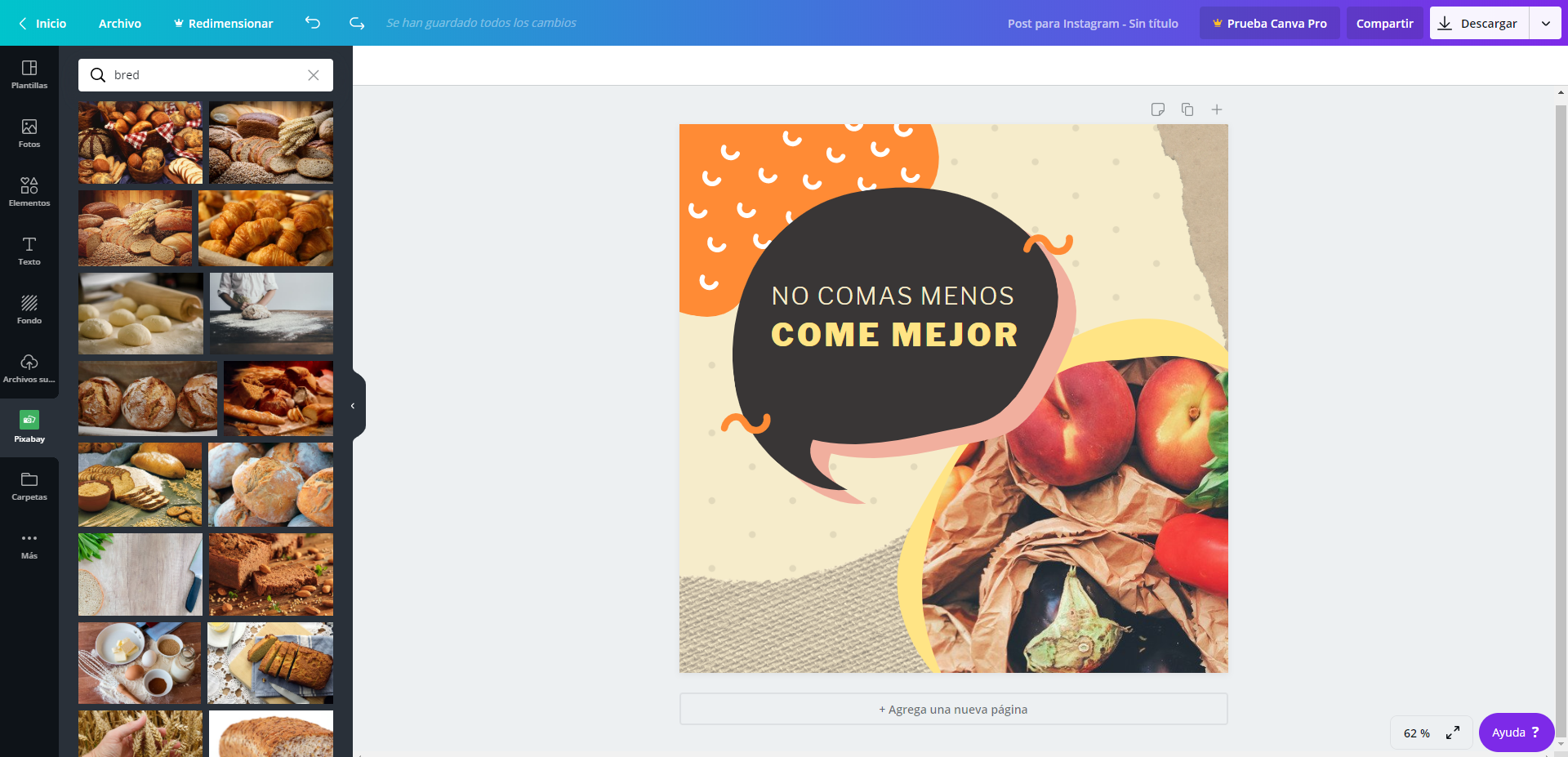 Canva: ¡tutorial completo para dominar esta herramienta!