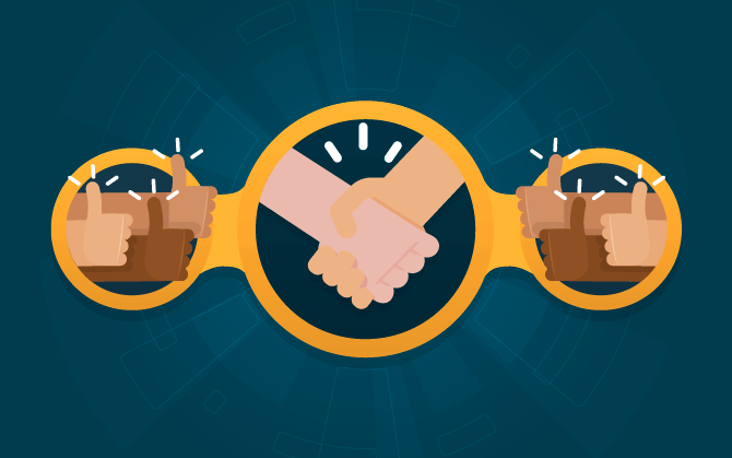 Interpersonal Relationships: Develop Yours In 10 Steps!