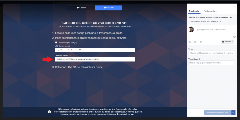 Como usar OBS Studio: passo a passo COMPLETO!