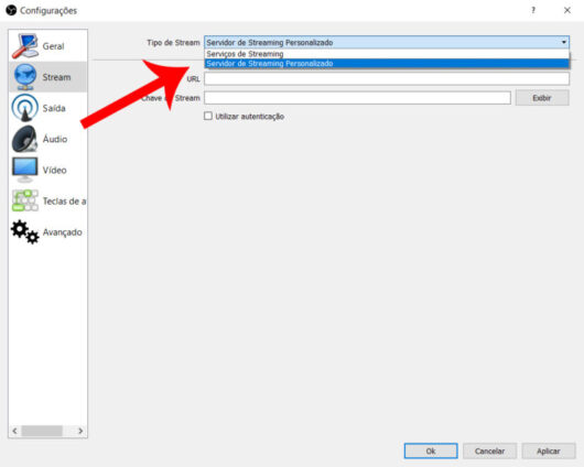 Como usar OBS Studio: passo a passo COMPLETO!