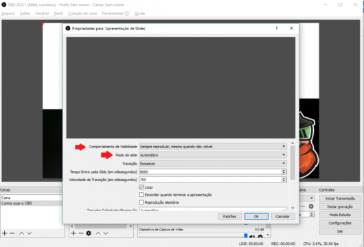 Como usar OBS Studio: passo a passo COMPLETO!