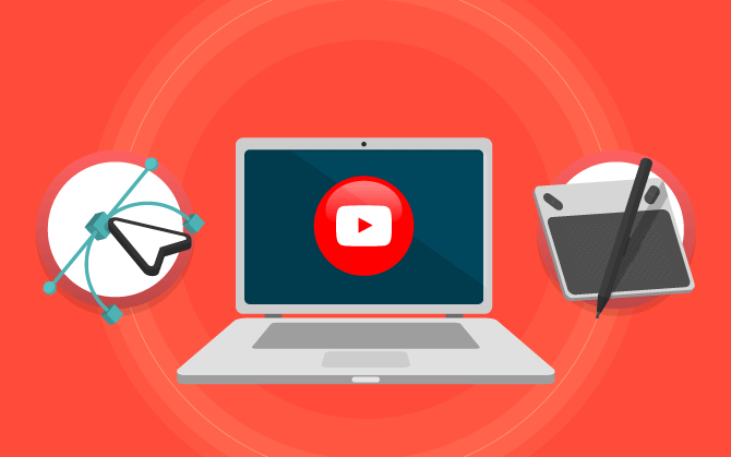 Learn how to create a YouTube banner and showcase your channel